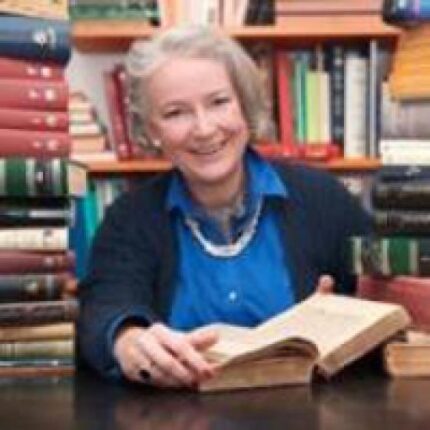 Fellows Directory - Darwin College