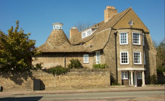 Admissions - Darwin College