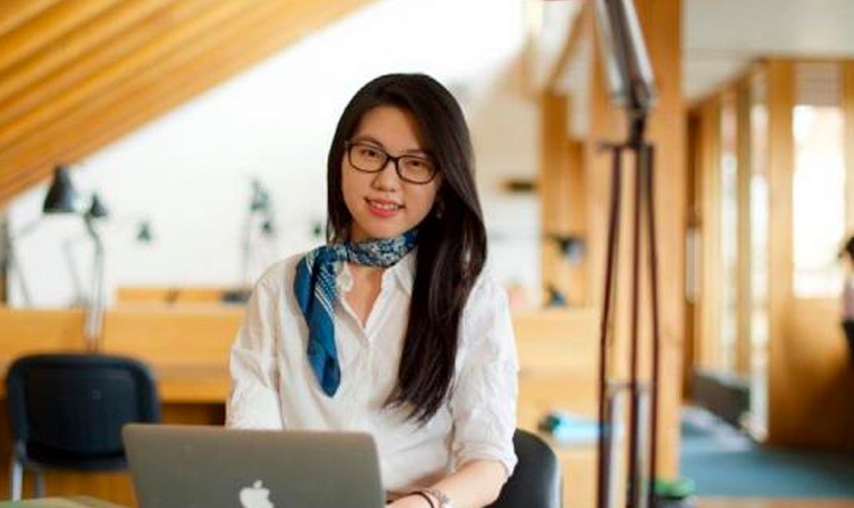 Admissions - Darwin College