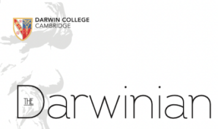 Darwin College